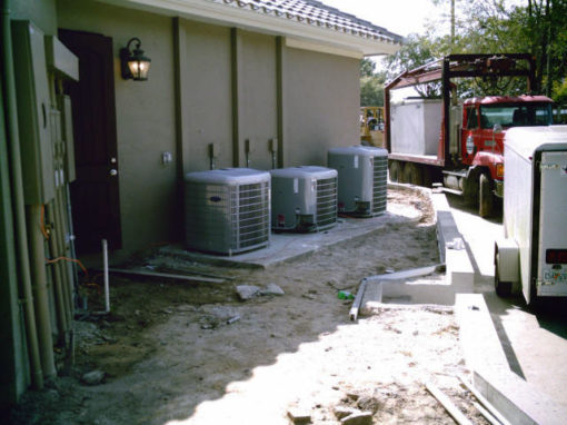 AC Service Tampa Locations | Progressive Air Systems