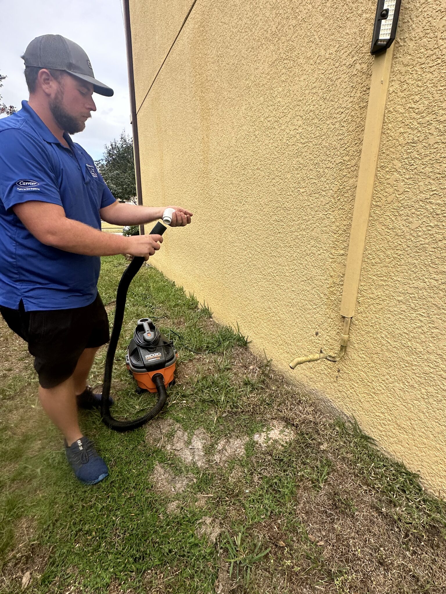 Turning on the Heat? Don’t Ignore These Warning Smells - Progressive ...